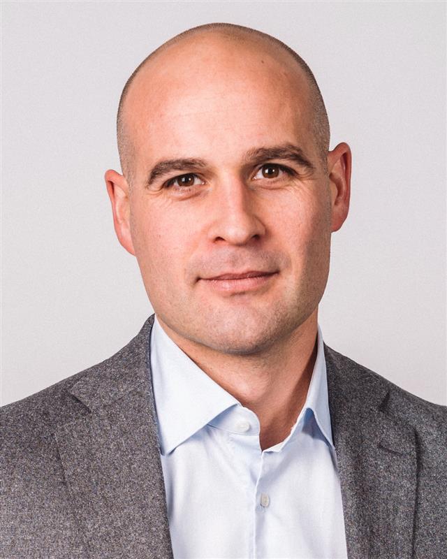 Reagan Jarvis - 6th TCR-based Therapies 2025